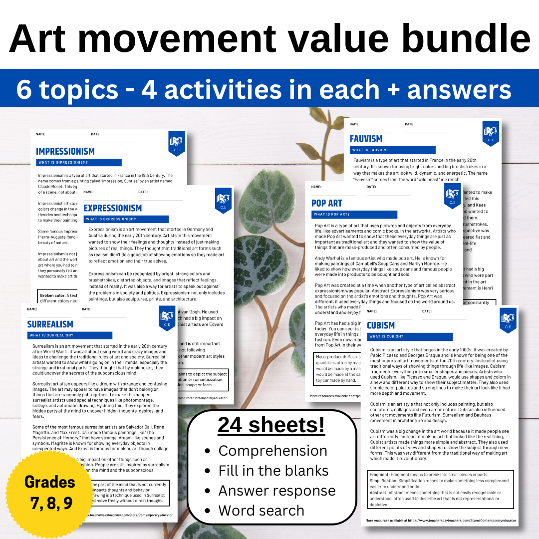 Exploring the Origins and Key Features of Pop Art | Andy Warhol and Roy ...