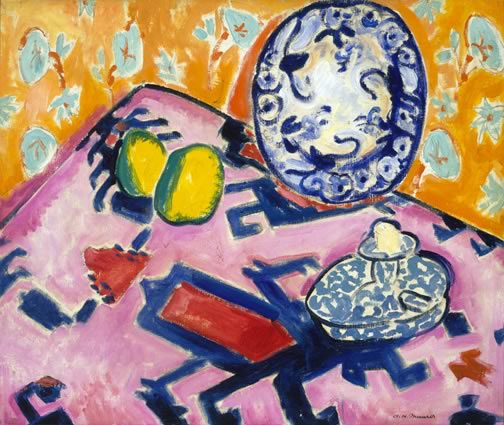 Discover the Origins and Key Features of Fauvism | Henri Matisse and ...