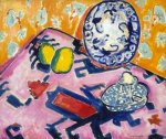 Discover the Origins and Key Features of Fauvism | Henri Matisse and ...