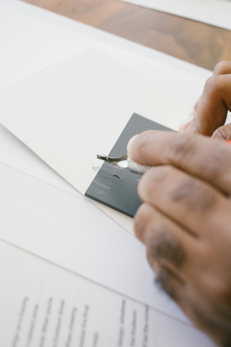Introduction to Lino Printing: A Timeless Art Form – Contemporary Educator
