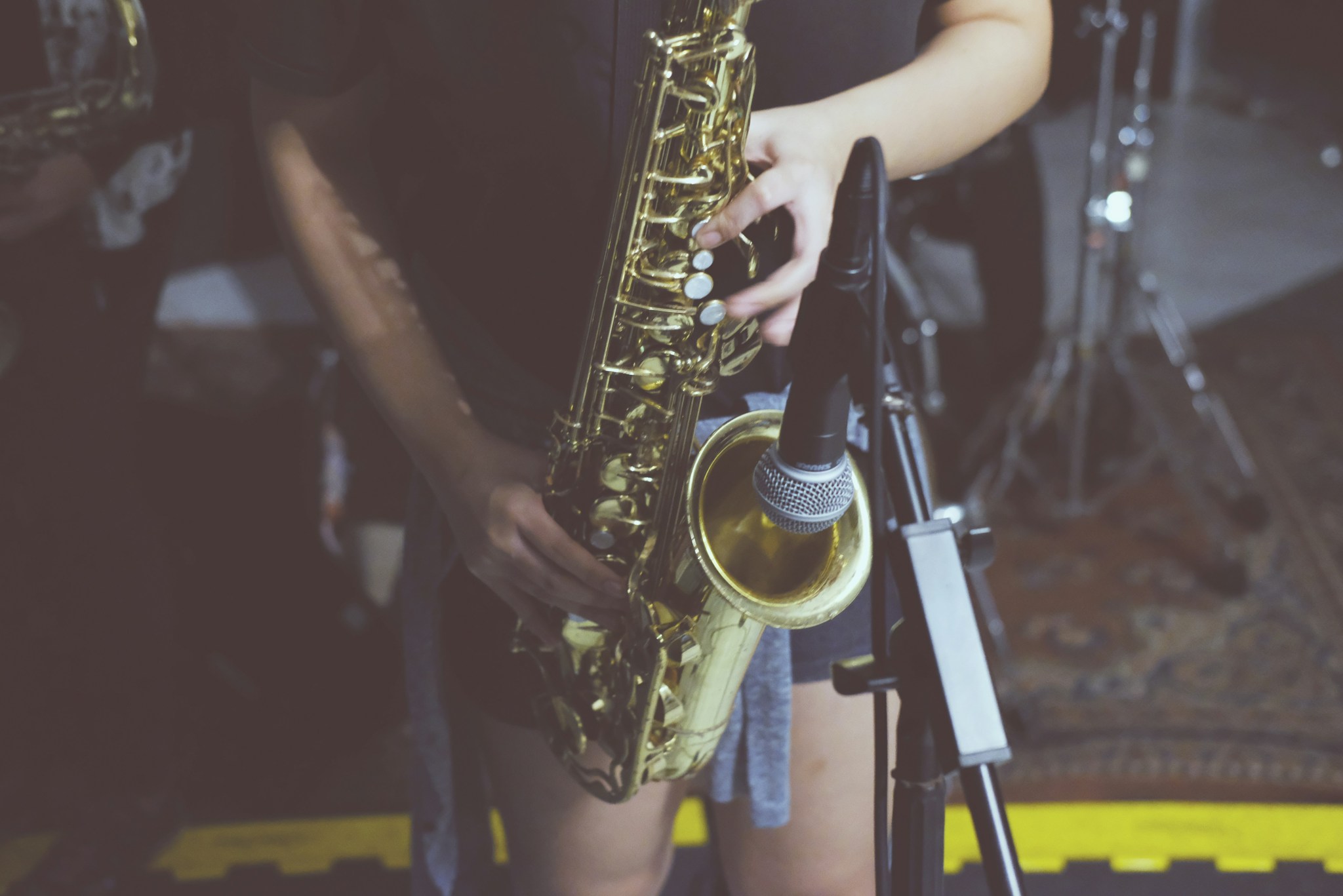 Understanding Timbre (Tone Color): Instruments, Voices, and Effects in ...