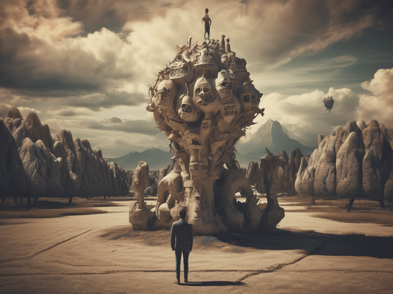 Exploring the Origins and Key Features of Surrealism | Salvador Dalí ...