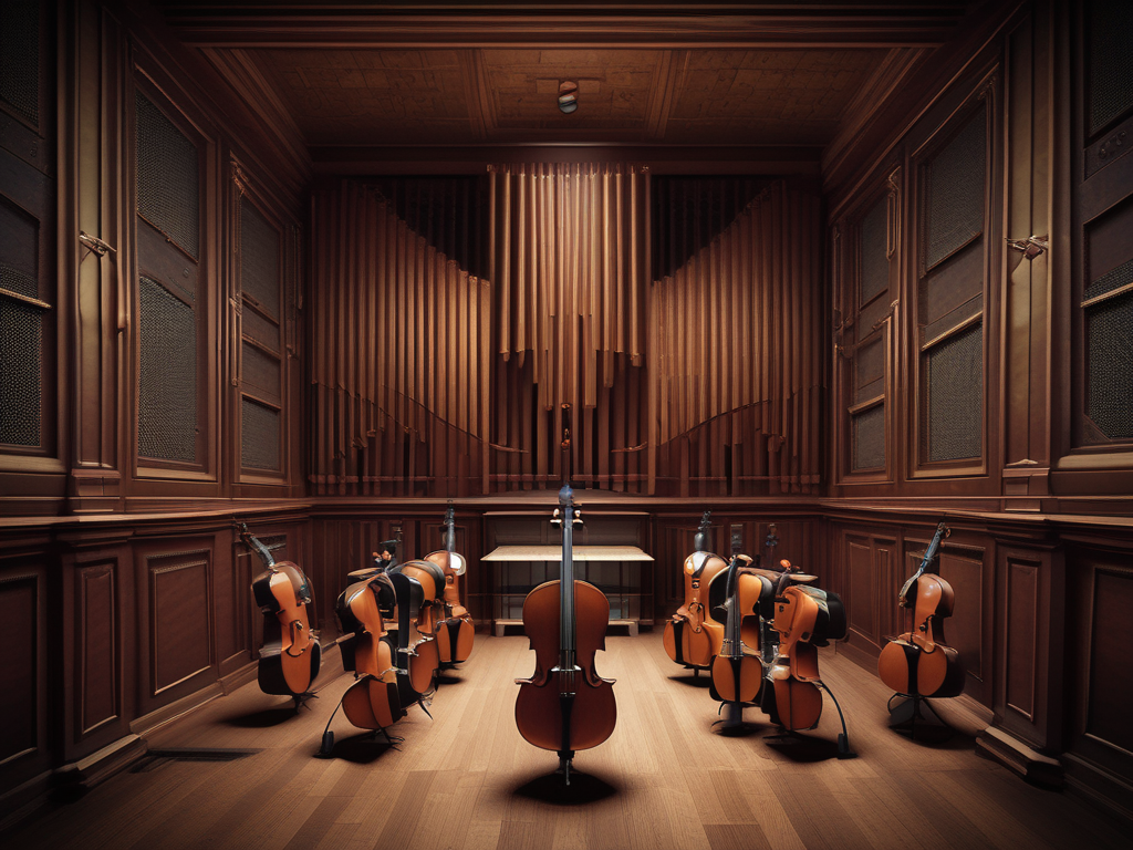 Understanding Musical Texture: Types, Density and More – Contemporary ...