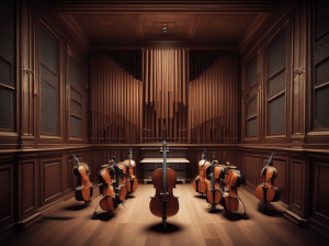 Understanding Musical Texture: Types, Density and More – Contemporary ...