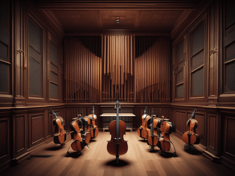 Understanding Musical Texture: Types, Density and More – Contemporary ...