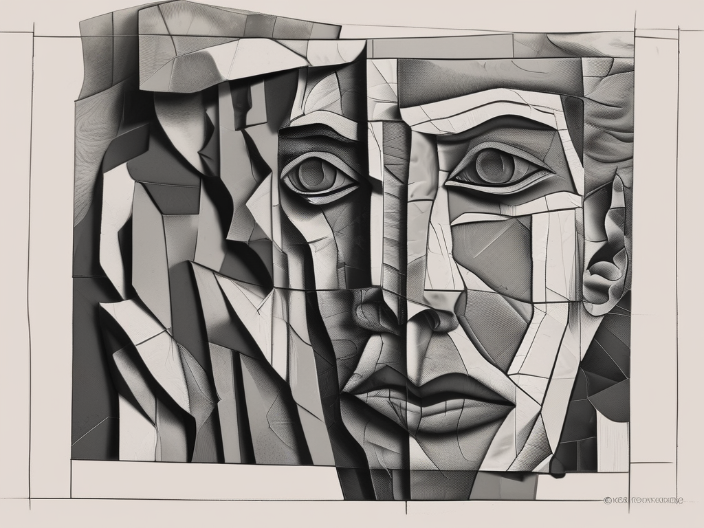 Exploring Origins, Phases, and Notable Artists of Cubism | Pablo ...