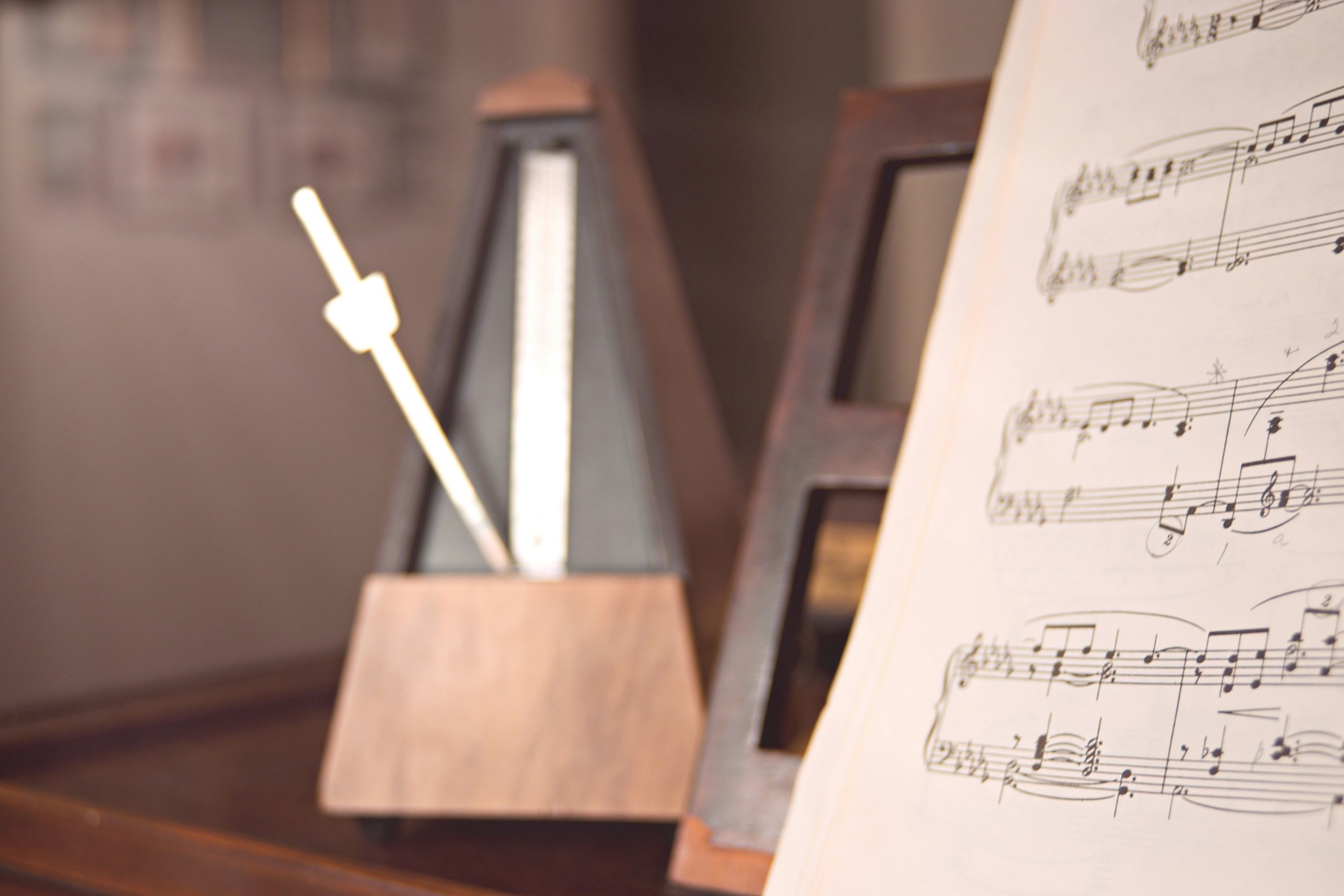 Understanding Rhythm: Beat, Syncopation, Tempo, Meter, and More ...