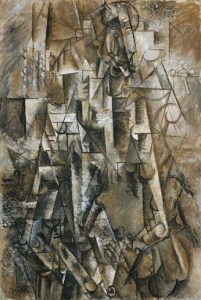 Exploring Origins, Phases, and Notable Artists of Cubism | Pablo ...