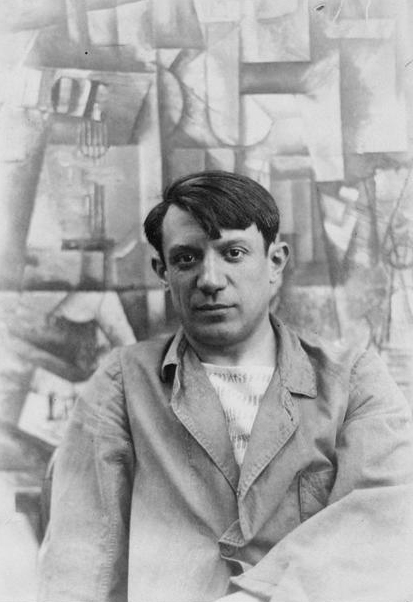 Exploring Origins, Phases, and Notable Artists of Cubism | Pablo ...