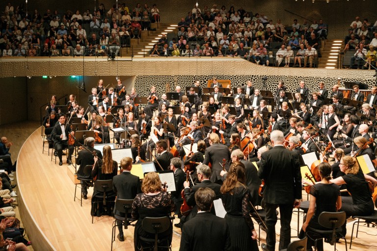 Understanding Musical Texture: Types, Density and More – Contemporary ...