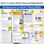 Discovering Musical Form: Types, Elements and More – Contemporary Educator