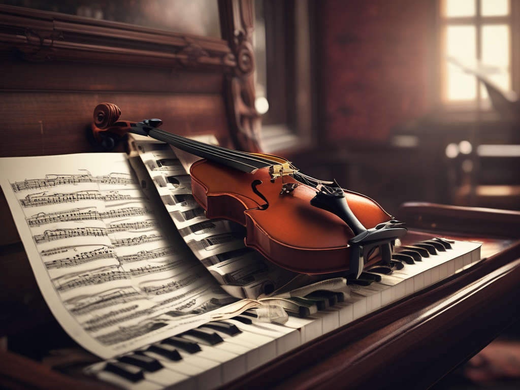 Understanding Timbre (Tone Color): Instruments, Voices, and Effects in ...