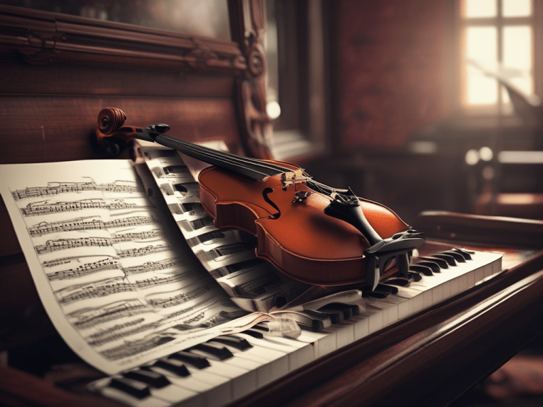 Understanding Timbre (Tone Color): Instruments, Voices, and Effects in ...